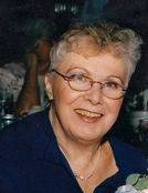 Patricia McLaughlin - 2022 - Harry H. Witzke's Family Funeral Home