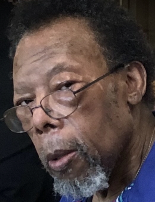 Isaac "Ike" Thomas Jr. - 2022 - Calvert Funeral Homes