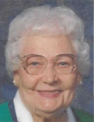 Alvina Rachel Ford - 2022 - Dickinson Funeral Home