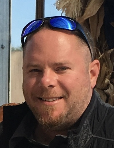 Robert "Bob" Scott Gillman - 2022 - Laird Funeral Home