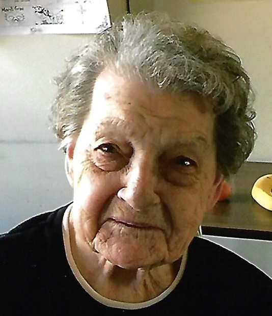 Marie (Burchick) Sherman - 2019 - Perman Funeral Home and Cremation ...