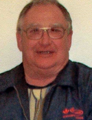 Barry F. Martin - 2022 - Irvine & Irvine Funeral Home