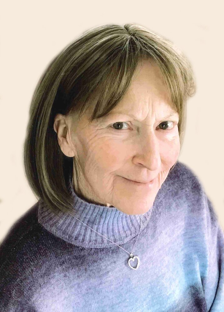 Susan Teresa Porter - 2022 - Affinity Drayton Valley