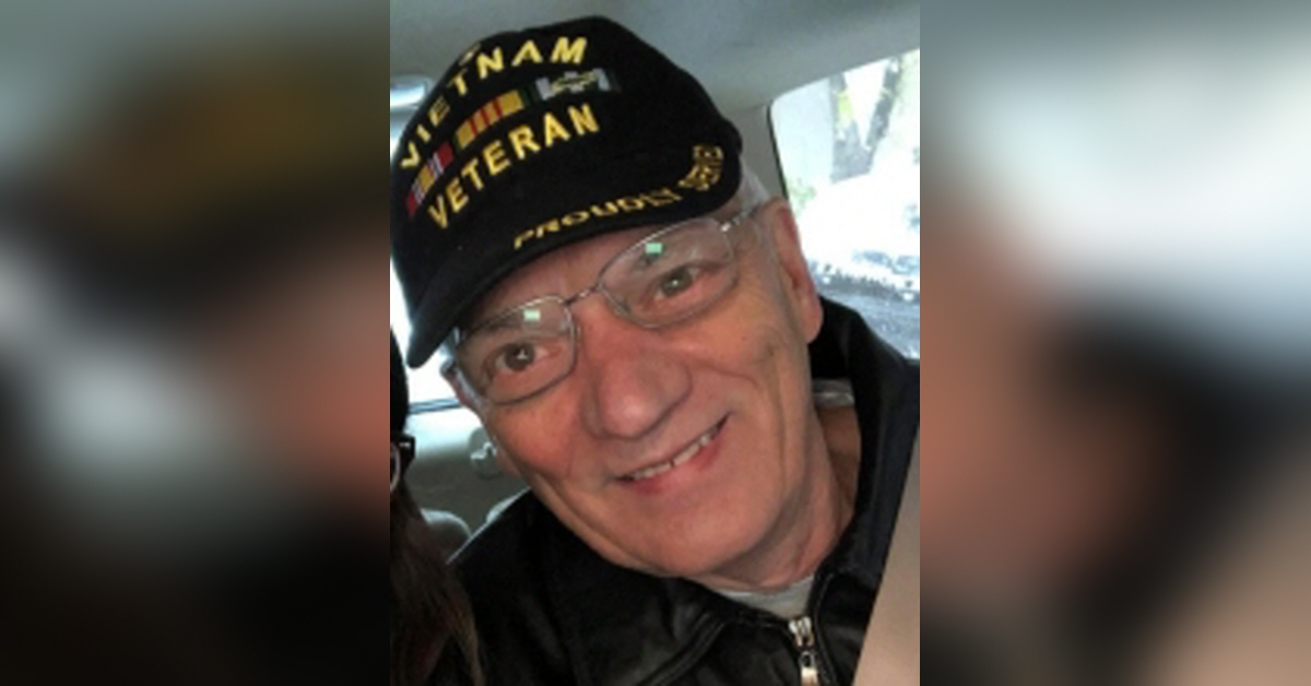 Obituary information for William B. Barta