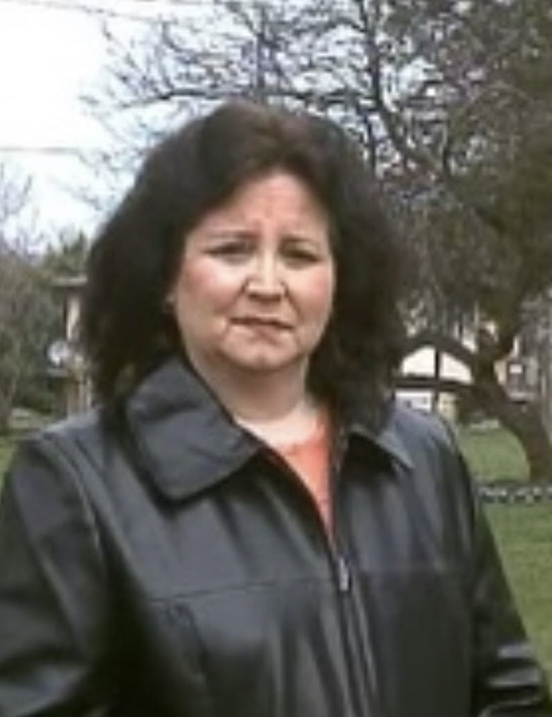 Mary Kay Eckel - 2022 - Schilling Funeral Home