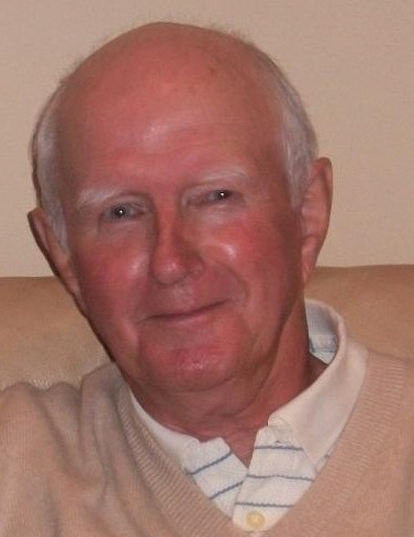 George Stewart - 2022 - Ahern Funeral Home, Inc