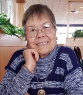 Edna Abeleda Cruz - 1970 - Edna Abeleda Cruz