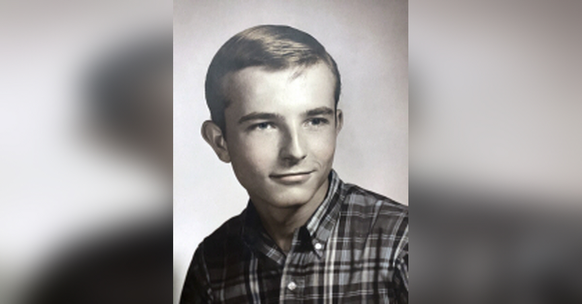 Obituary information for Roy William Smith III