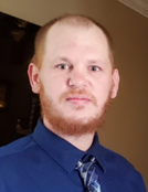 Chad Christopher LaRue - 2022 - Hays Memorial Chapel Funeral Home