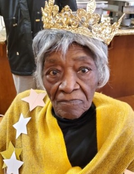 Lula Mae Morgan - 2022 - Donato-Askew Memorial Home
