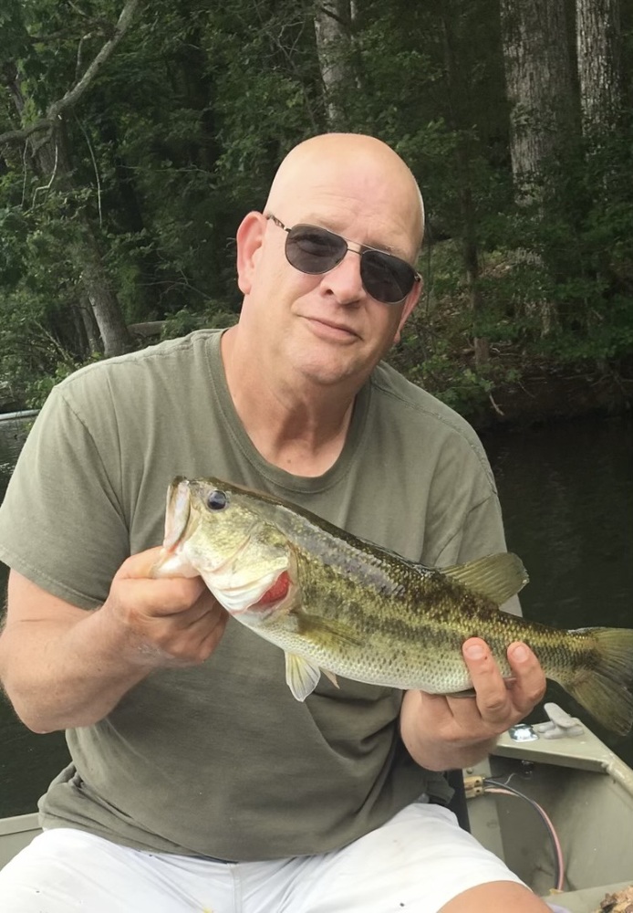 Gary Wayne West - 2022 - Hankins and Whittington Funeral Services