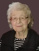 Louise Zoe Simon - 2022 - McKenzies Portage Funeral Chapel