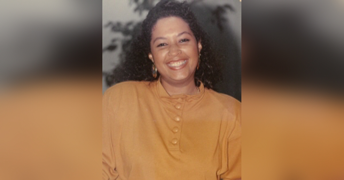 Obituary information for Charlene Alexander
