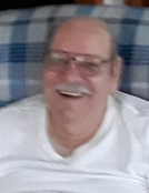 Wayne David Gallant - 2022 - Fundy Funeral Home