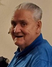 Edwin L. Gaines - 2022 - Fox Cities Funeral & Cremation