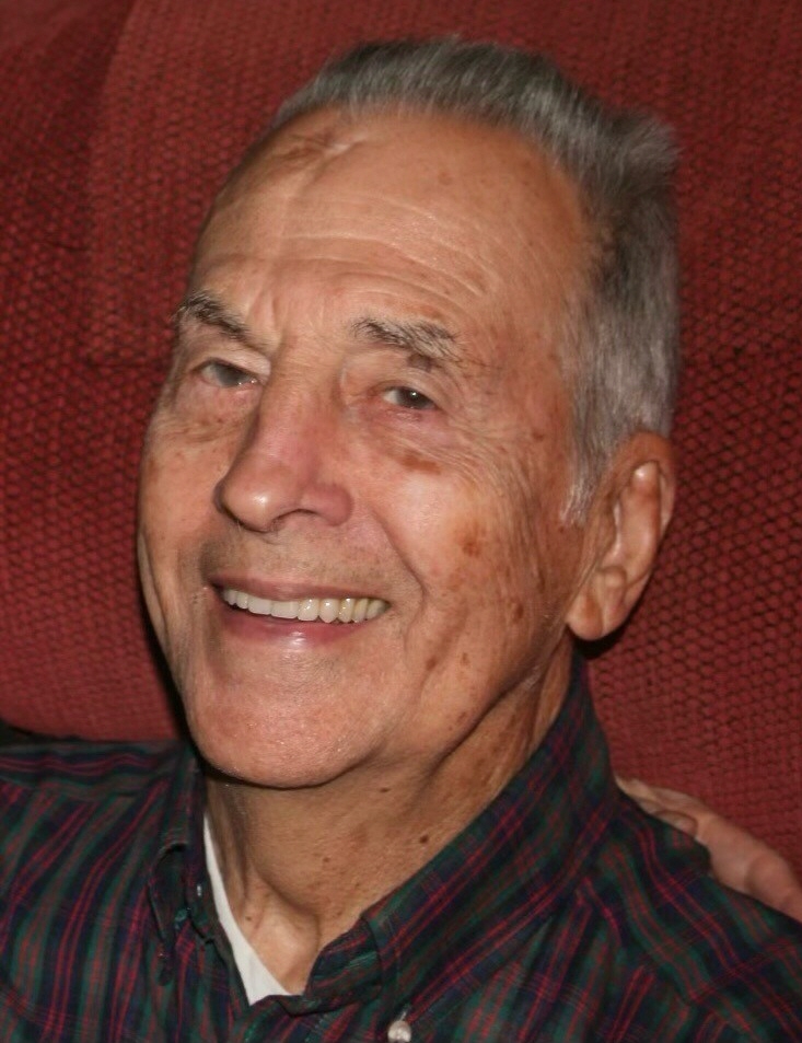 Charles Barnes Hewitt - 2022 - Blileys