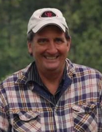 Steven Brock - 2022 - Shoreline Memorial Services