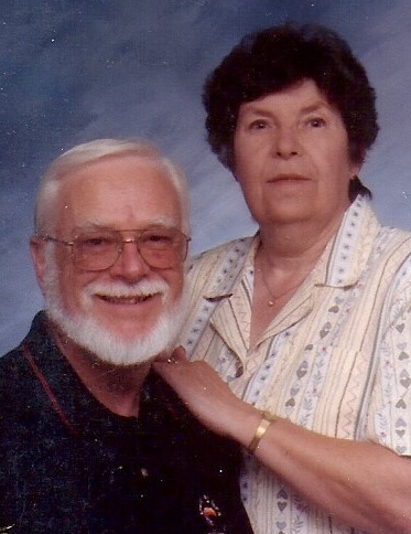 William (Bill) Turley and Julie Turley - Menke Funeral & Cremation