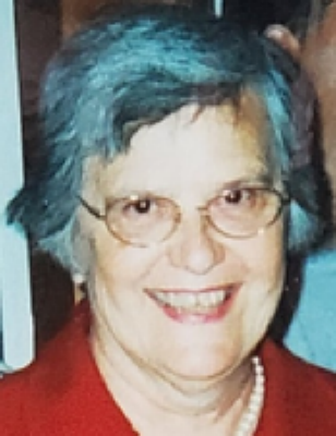 Helen Tilson Fletcher - 2022 - Jeffcoat Trant Funeral Home