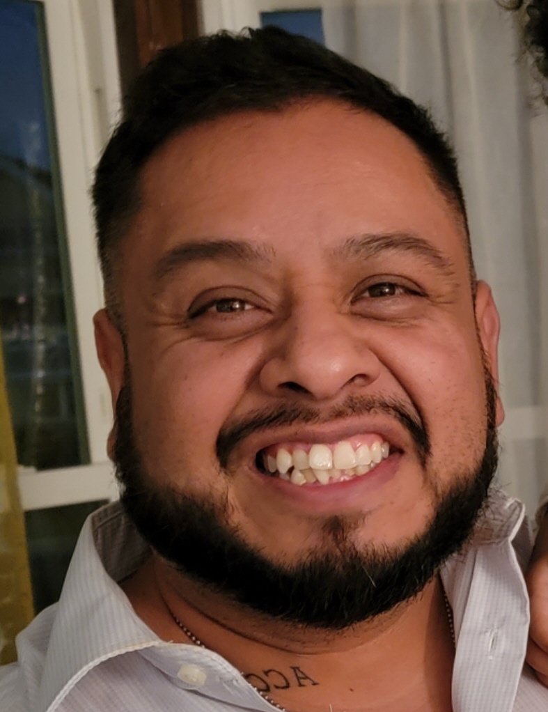 Jesus Bahena, Jr. - 2022 - Linhart Funeral Home