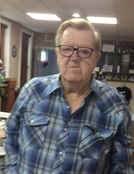 Robert Cook - 2022 - Koller Funeral Home, Inc.