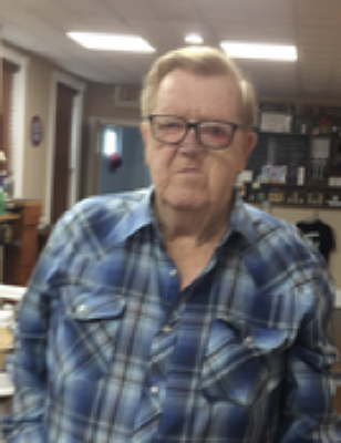 Robert Cook - 2022 - Koller Funeral Home, Inc.