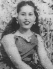 Gloria A. Alas - 2022 - Lester Gee Funeral Home, Inc.