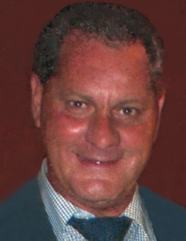 Kevin G. Cincotta - 2022 - Chapman Family Funeral Homes