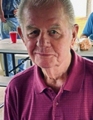 Charles Kermit Evans Sr. - 2022 - Parks Funeral Home