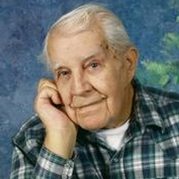 Kenneth W. Herrmann - 2011 - Blalock-Coleman Funeral Home