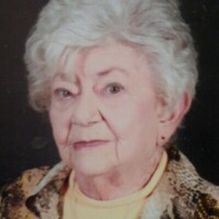 Anna Marie Cooper - 2021 - Blalock-Coleman Funeral Home