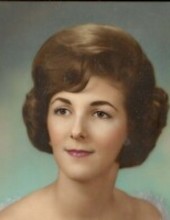 Patricia J Marcucci - 2022 - John Flynn Funeral Home & Crematory, Inc.