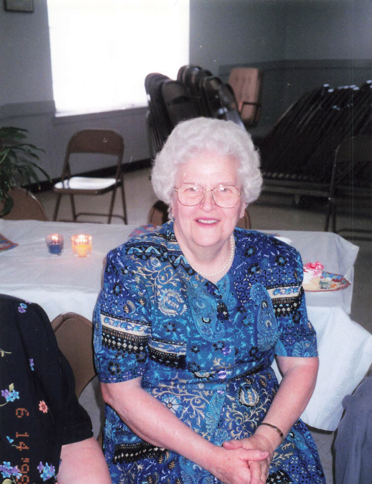 Elizabeth Anne Ritchie - 2022 - Moser Funeral Home