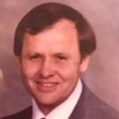 Harry Patrick Sayers Jr. Obituary