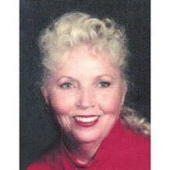 Geraldine M. Graham Obituary