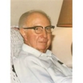 Robert Gordon Himes Obituary