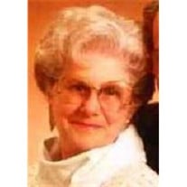Edith Marie Parks Winslow - 2015 - BUILDER DEMO