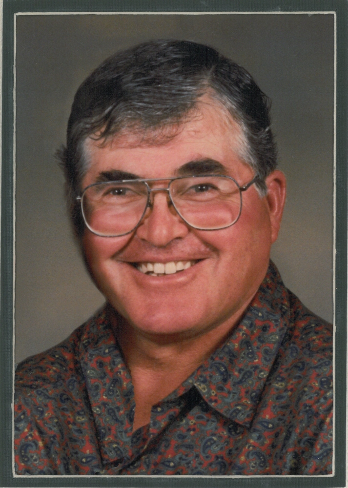 Kenneth Taylor - 2017 - Brian E. Wood Funeral Home Ltd.