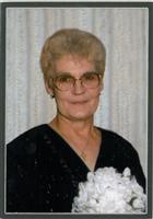 Shirley Sword - 2014 - Brian E. Wood Funeral Home Ltd.