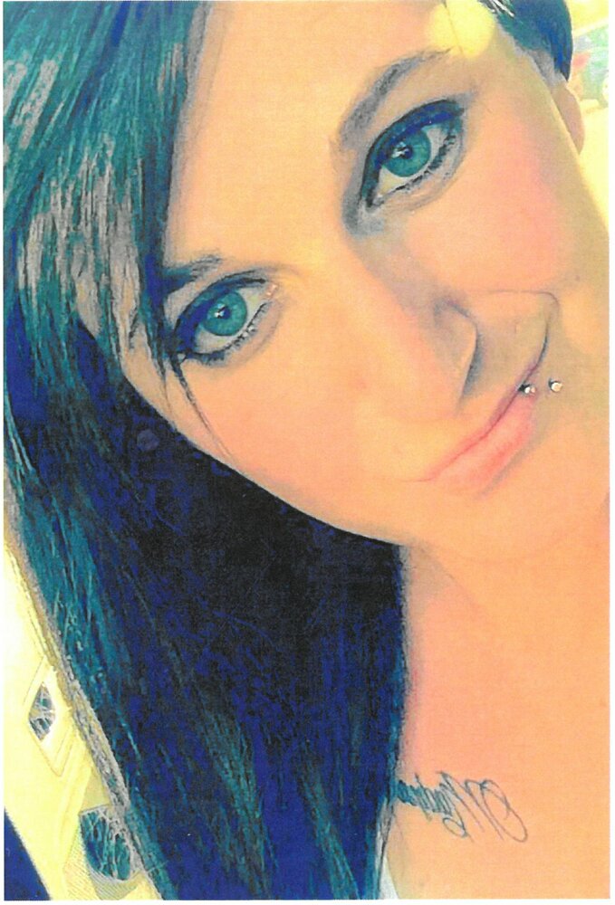 Korey Dieter - 2021 - Brian E. Wood Funeral Home Ltd.