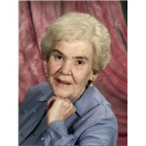 Maxine Kelly Bainbridge Erikson - 2013 - BUILDER DEMO