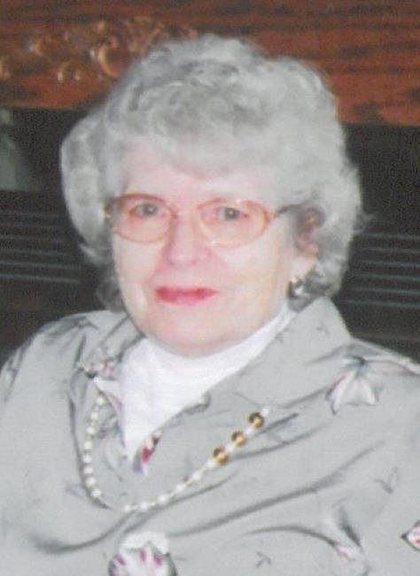 Hazel Wilson-Moulton - 2019 - Brian E. Wood Funeral Home Ltd.