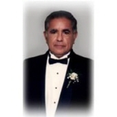 Robert Vaca Obituary