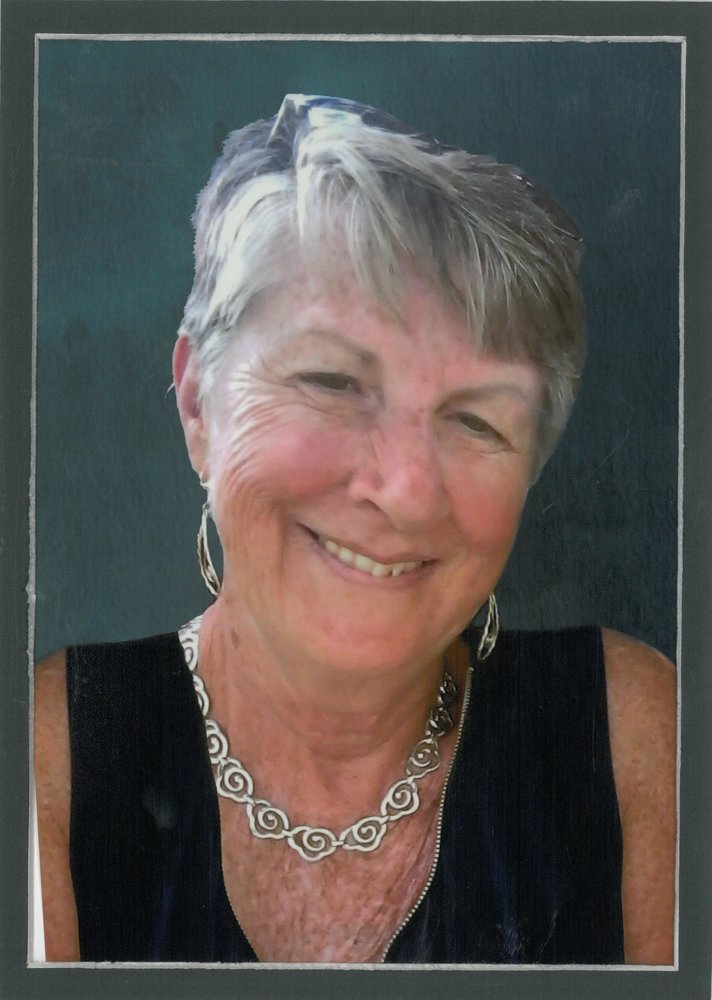 Sandra Reid - 2018 - Brian E. Wood Funeral Home Ltd.