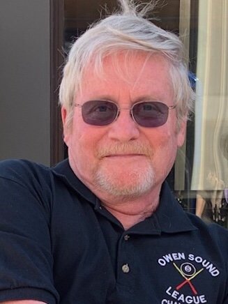 Donald Braithwaite - 2019 - Brian E. Wood Funeral Home Ltd.