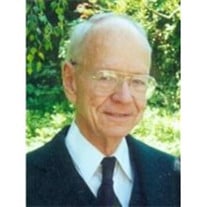 Fred Nels Holmquist Jr. - 2011 - BUILDER DEMO