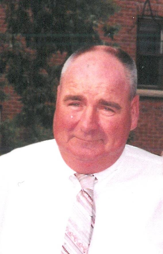 Ted Cunningham - 2020 - Brian E. Wood Funeral Home Ltd.