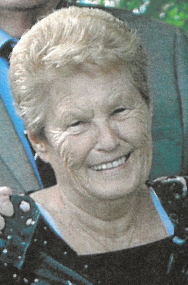 Kathleen Quesnel - 1970 - Kathleen Quesnel