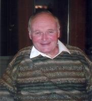 Donald 'Butch' Douglas - 2011 - Brian E. Wood Funeral Home Ltd.