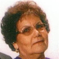 Esther Salas Baca - 2020 - BUILDER DEMO